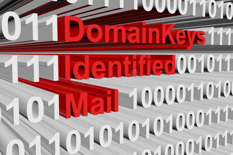 Domainkeys Stock Illustrations – 5 Domainkeys Stock Illustrations ...