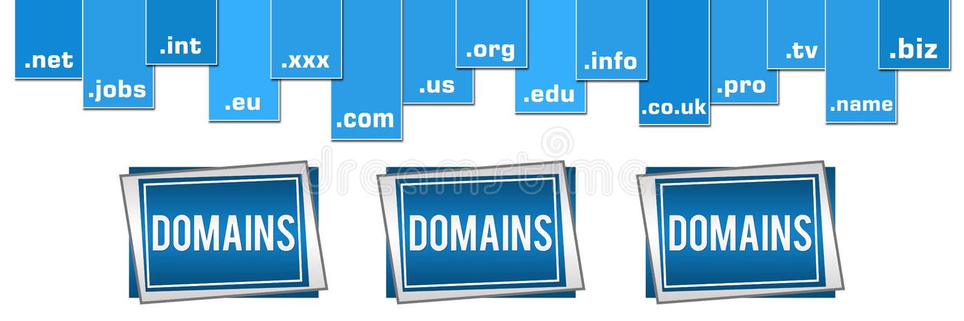 Various Domains Stock Illustrations – 362 Various Domains Stock ...