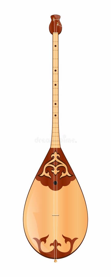 Dombra stock photo. Image of dance, asian, asia, dombra - 30649624