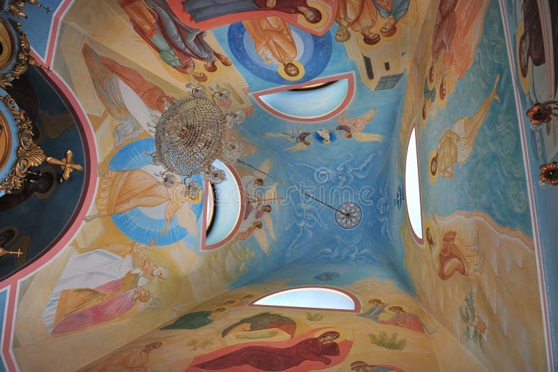 Dome stock image. Image of light, russian, architecture - 28099721