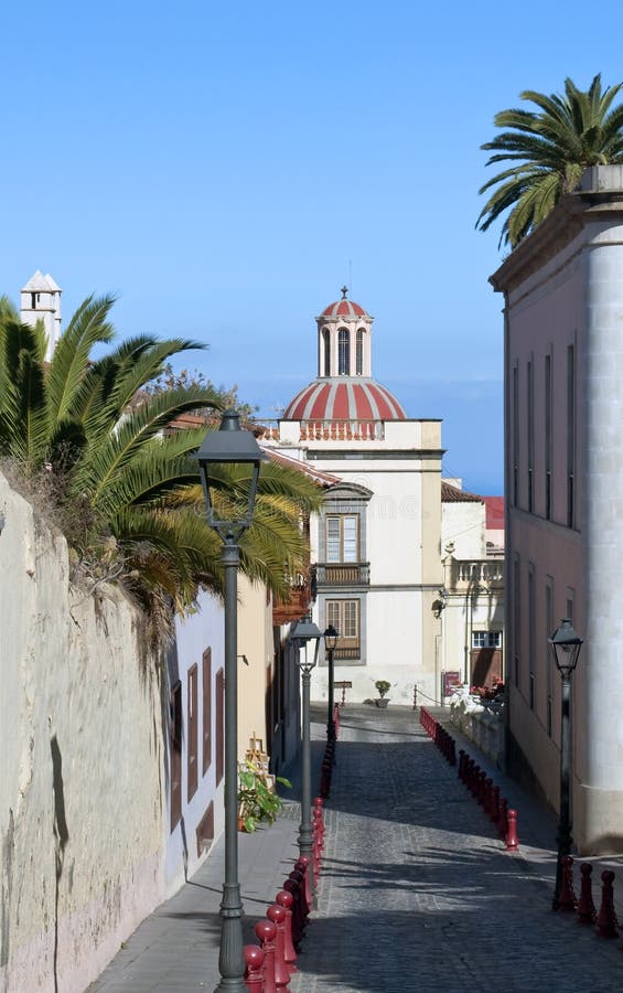 Dome in the background stock image. Image of bell, church - 23970347