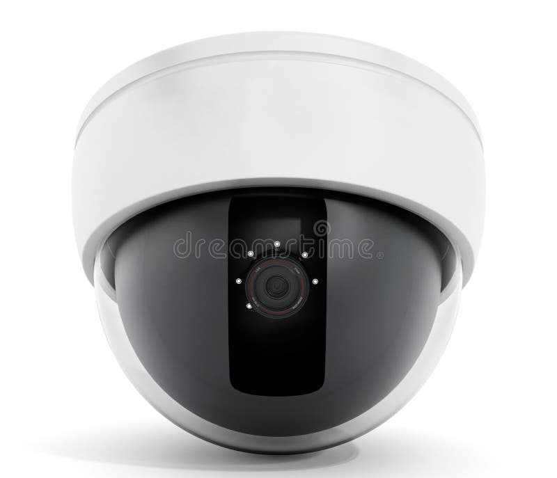 Dome Camera Stock Illustrations – 3,732 Dome Camera Stock Illustrations ...