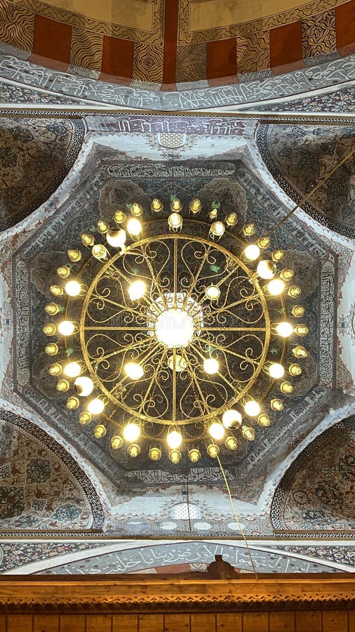 The Dome stock image. Image of edirne, turkey, reflection - 257915491