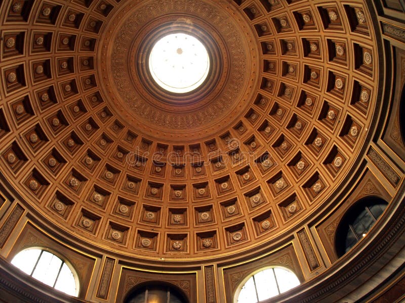 Dome first stock photo. Image of scene, beauty, bright - 9211354