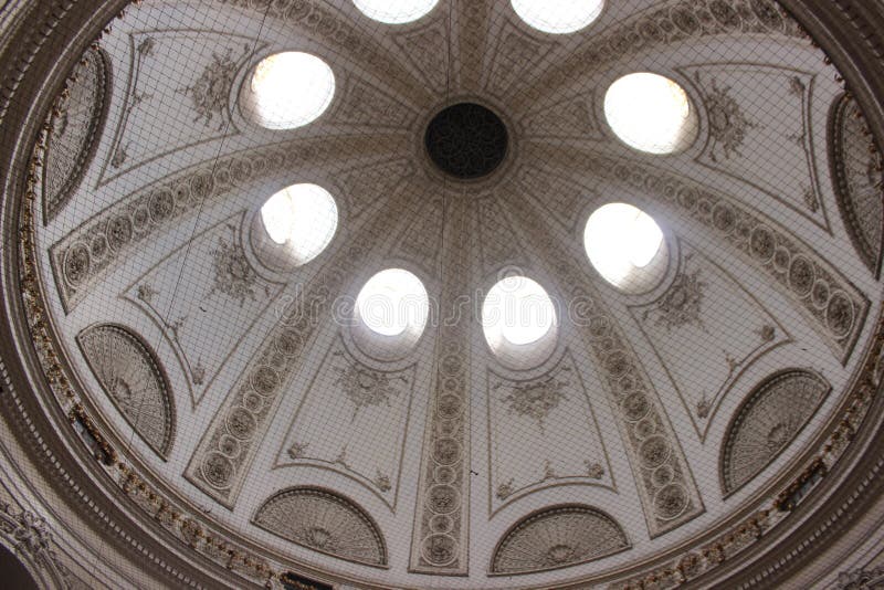 Dome gate Invalides stock photo. Image of beautiful, landmark - 67845394