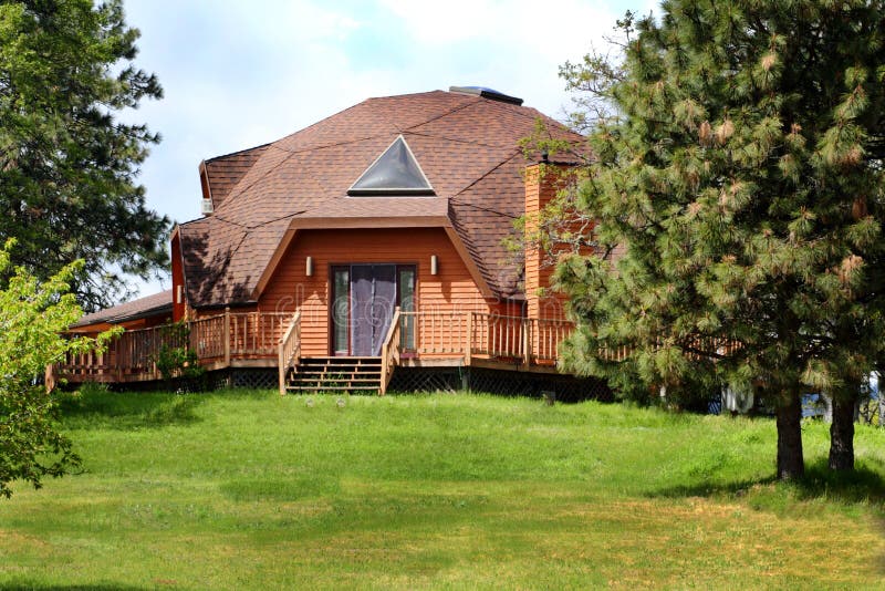 Octagon Modern Roof Designs 1,022 Octagonal Roof Stock Photos Free