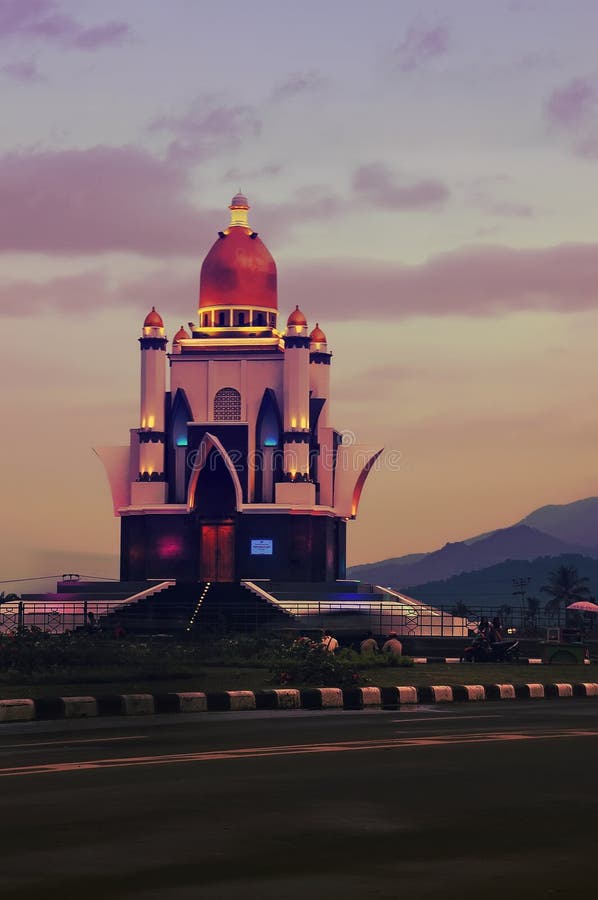 Dome stock image. Image of statue, place, historic, icon - 42219201