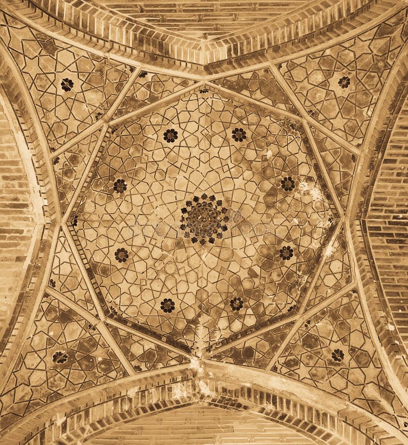 Dome of the mosque stock photo. Image of background, moslem - 6236884