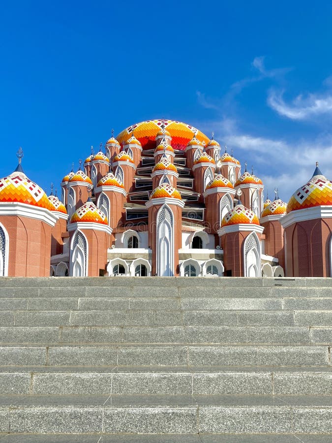Asmaul Husna Dome Stock Photos - Free & Royalty-Free Stock Photos from ...