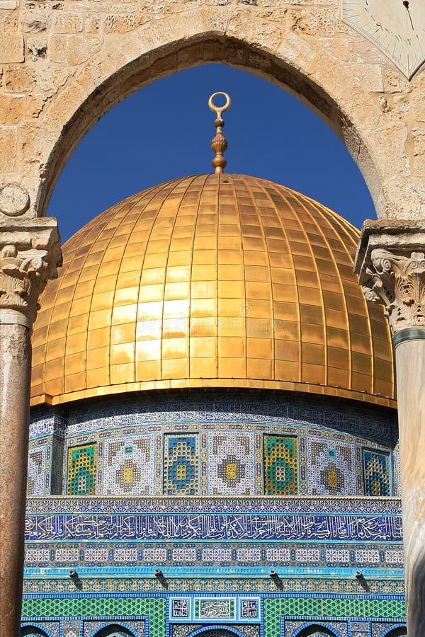 4,427 Aqsa Mosque Dome Rock Stock Photos - Free & Royalty-Free Stock ...