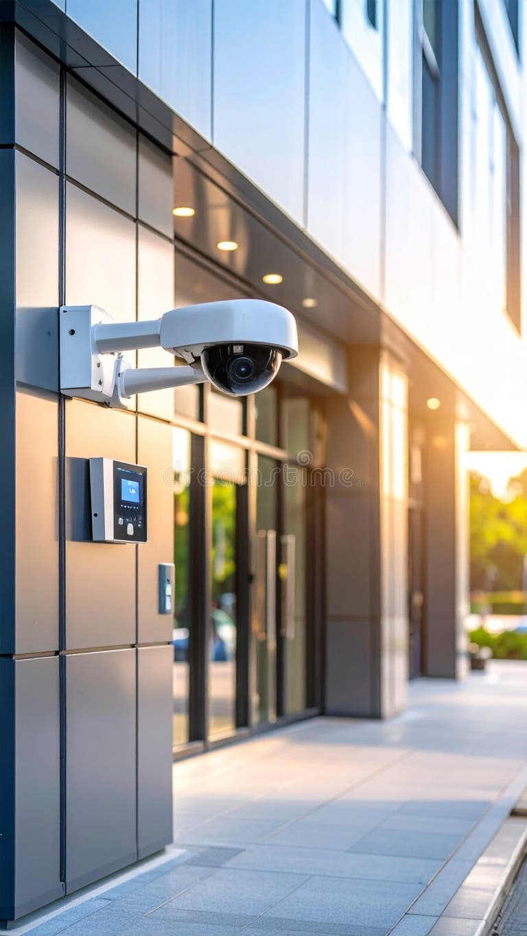 14,066 Smart Building System Stock Photos - Free & Royalty-Free Stock ...