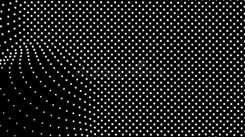 Dome-shaped Protrusion Part Seine by Stretching Mesh for the Illusion ...