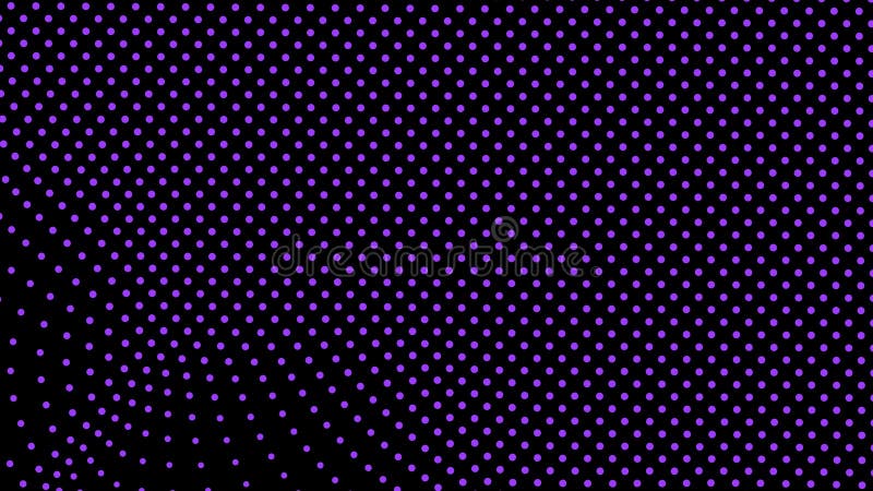 Dome-shaped Protrusion Part Seine by Stretching Mesh for the Illusion ...