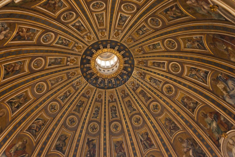 Dome editorial photography. Image of famous, europe, colored - 37777002