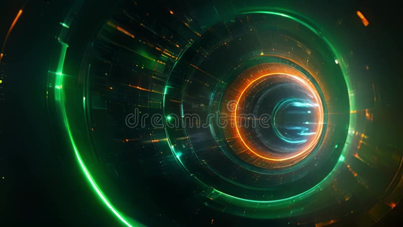A Domelike Structure Enclosing the Accelerator Ring Protecting it from ...