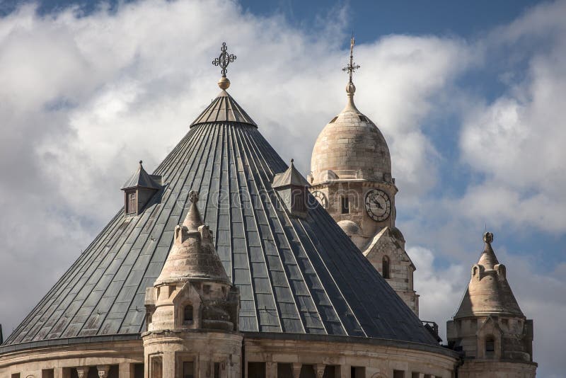 Fragments of Ancient Architecture Stock Photo - Image of beautiful ...