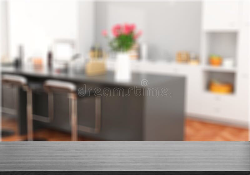Domestic kitchen stock image. Image of improvement, flower - 118981663