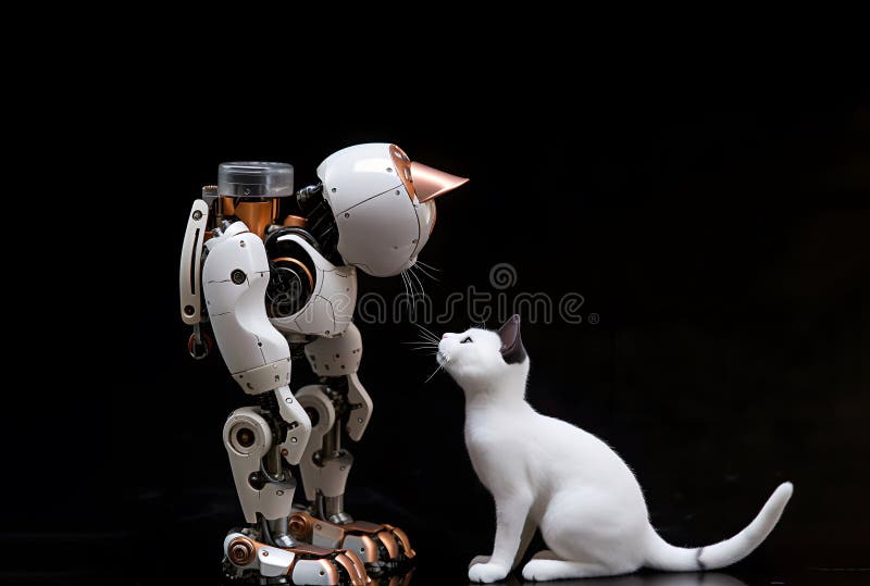 Cat Humanoid Stock Photos - Free & Royalty-Free Stock Photos from ...