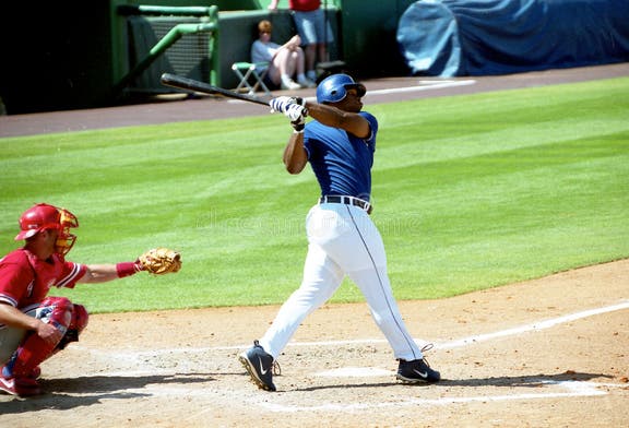 Dominic Brown redactionele stock afbeelding. Image of sporten - 106063684