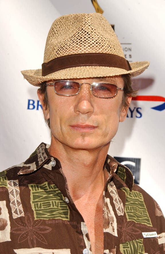 Dominic Keating editorial stock photo. Image of annual - 23944728