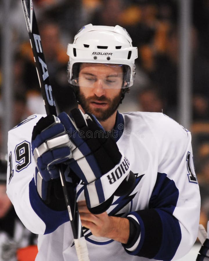 Dominic Moore editorial photo. Image of moore, league - 74842876