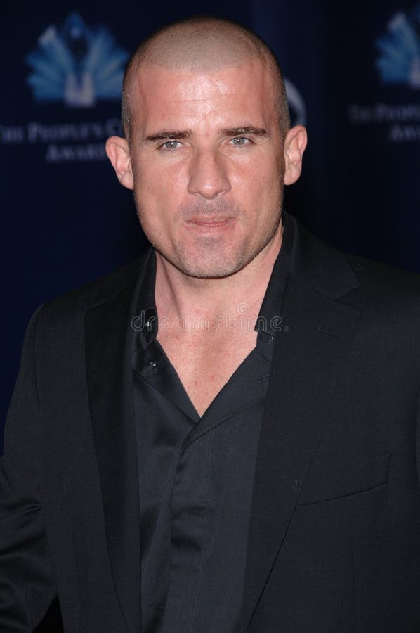 Dominic Purcell editorial stock image. Image of break - 25135124
