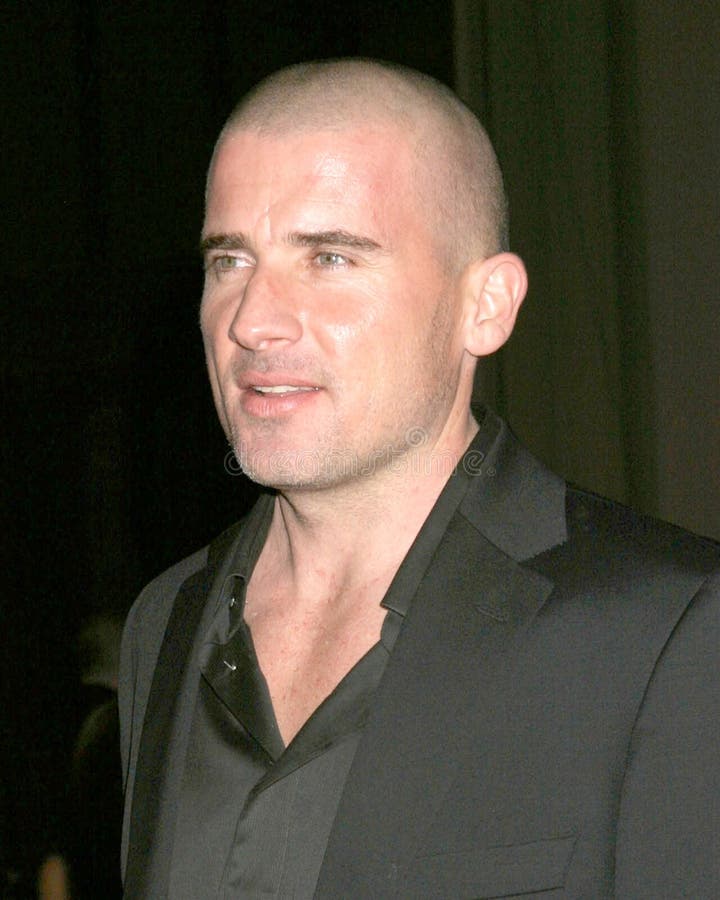 Dominic Purcell editorial photo. Image of dominic, january - 30076471