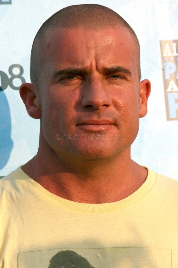Dominic Purcell editorial photography. Image of purcell - 26911747