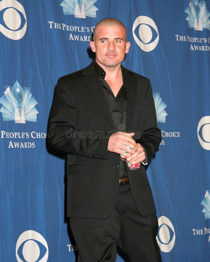 Dominic Purcell editorial photo. Image of dominic, january - 30076471