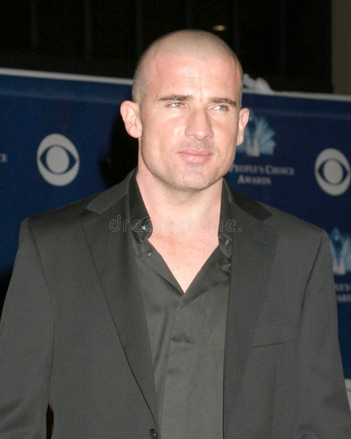 Dominic Purcell editorial photo. Image of dominic, january - 30076471