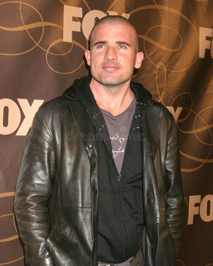Dominic Purcell editorial photo. Image of dominic, january - 30076471
