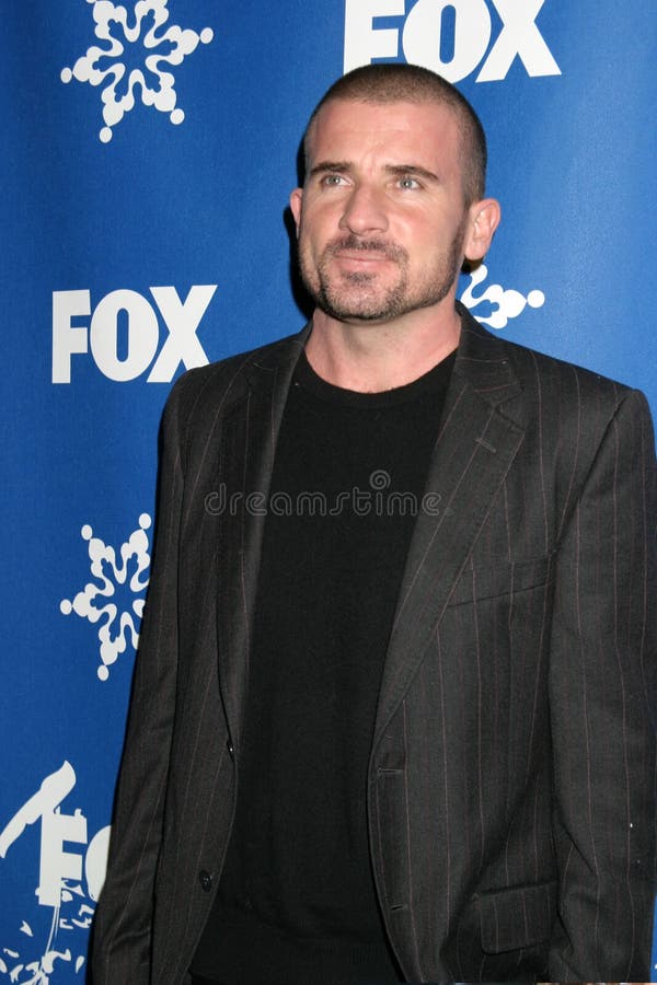 Dominic Purcell editorial photo. Image of dominic, january - 30076471