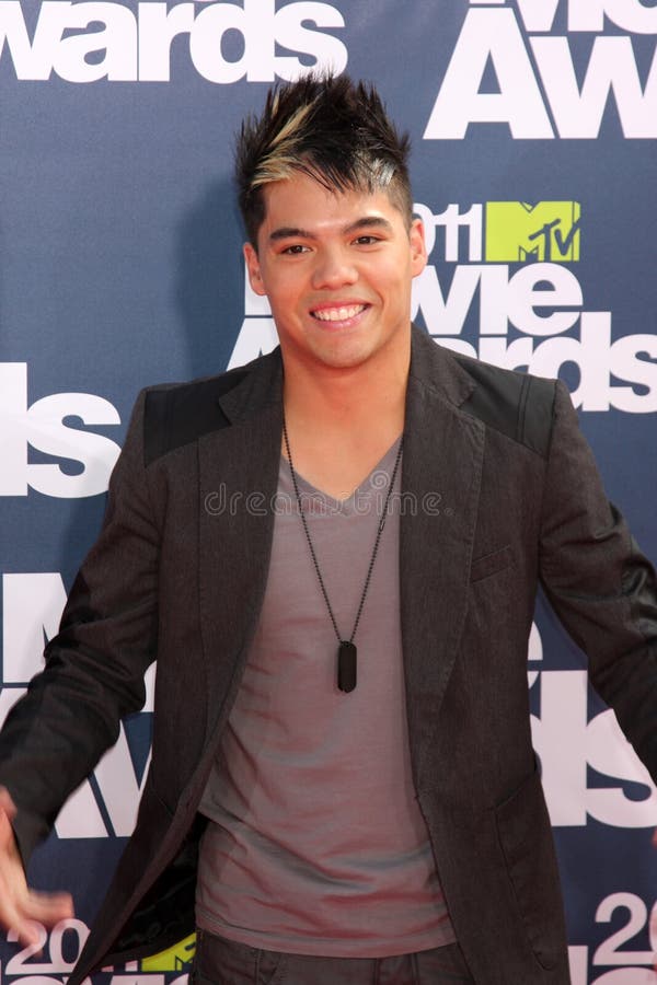 Dominic Sandoval editorial photography. Image of ampitheatre - 24198472