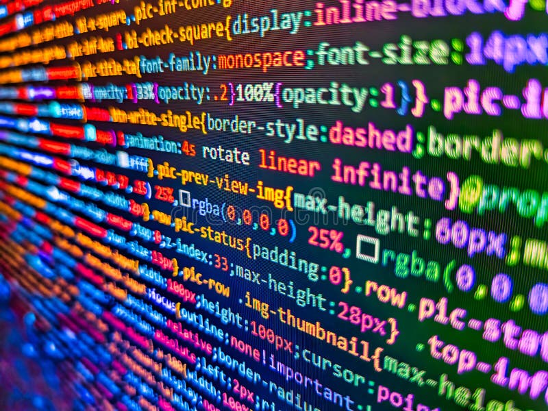 Soft Listing View. Website Programming Code. Developer Working on ... Soft Listing View. Website Programming Code. Developer Working on ...