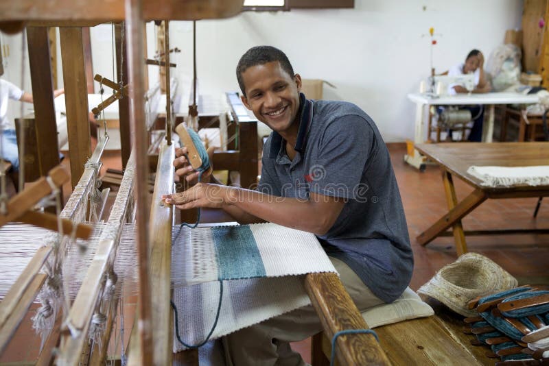 Dominican textile editorial image. Image of dominican - 24323690