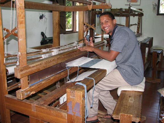 Dominican textile editorial photography. Image of dominican - 25479927