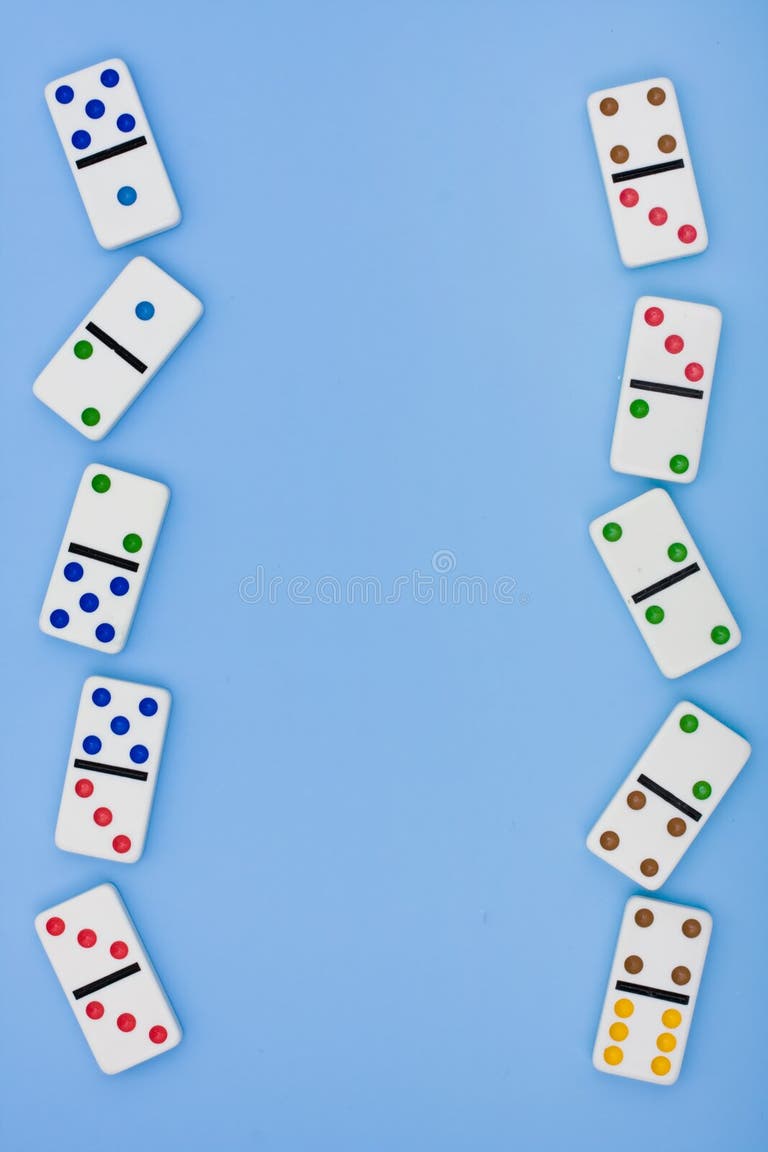 Domino Border Stock Photos - Free & Royalty-Free Stock Photos from ...