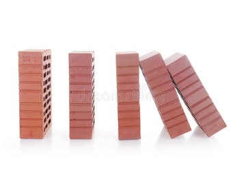 230 One Brick Falling Stock Photos - Free & Royalty-Free Stock Photos ...