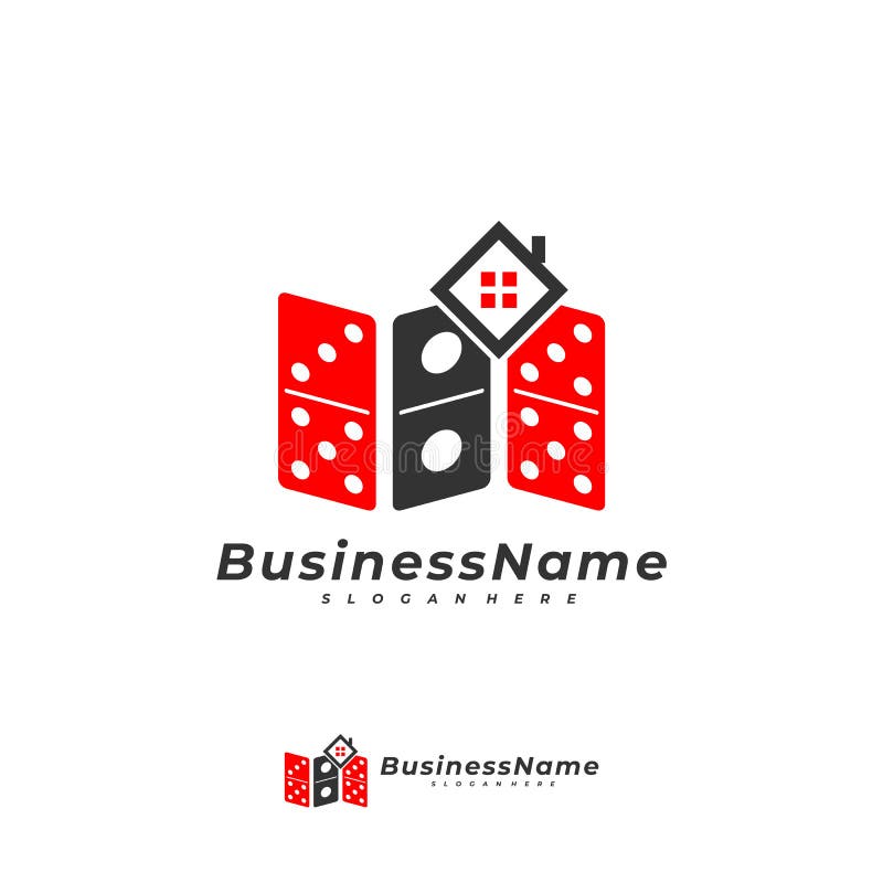 Domino Building Stock Illustrations – 154 Domino Building Stock ...