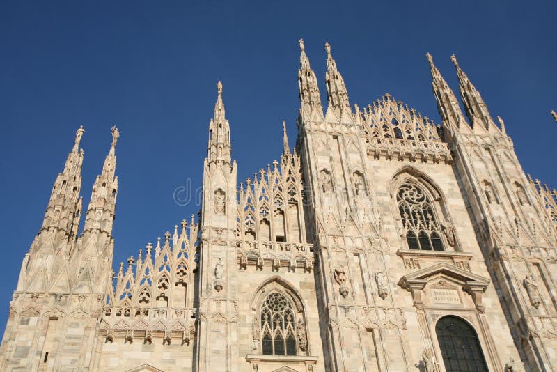 Holy Virgin Cathedral Picture. Image: 84151