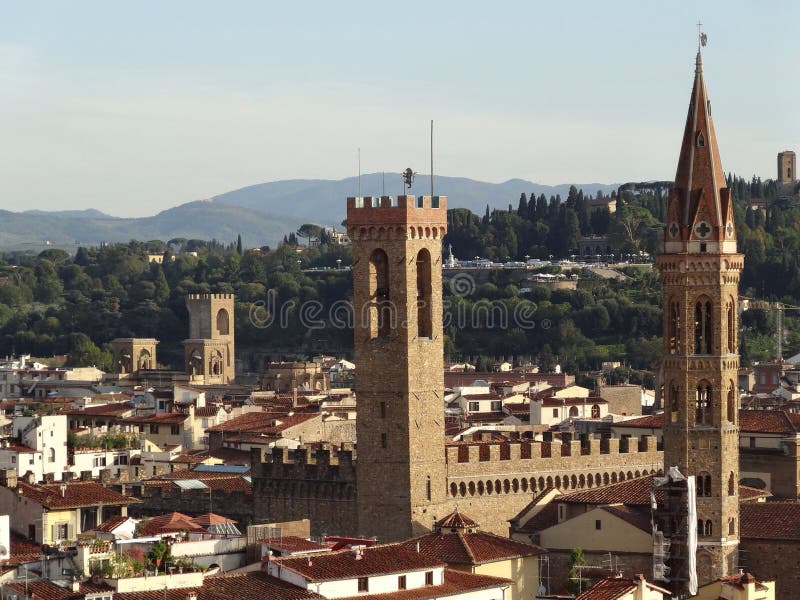 Domo stock image. Image of italy, florence, domo, church - 50151657