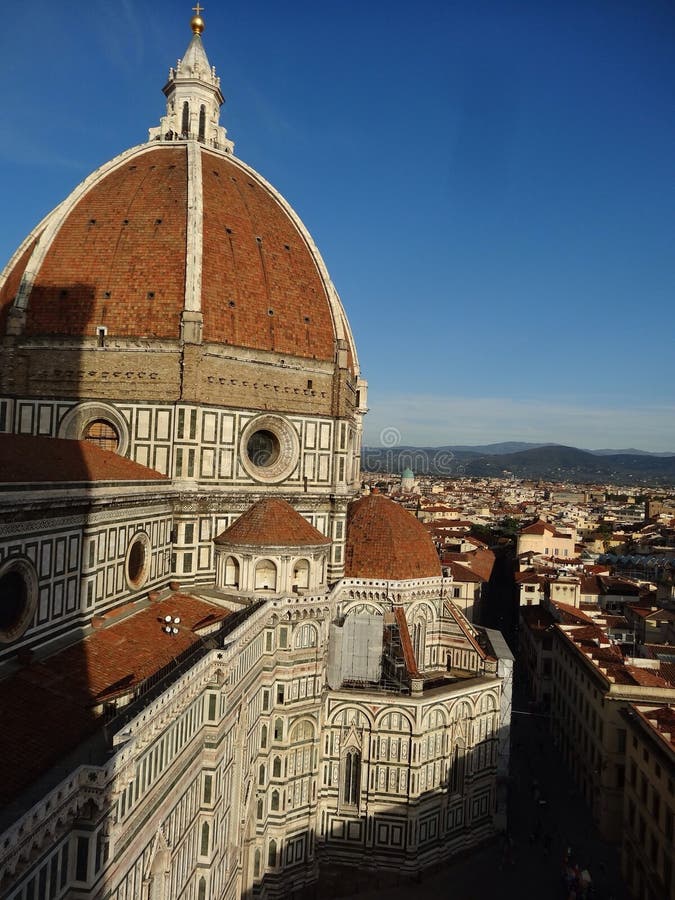 Domo stock image. Image of lily, catholic, tuscan, religion - 45913401