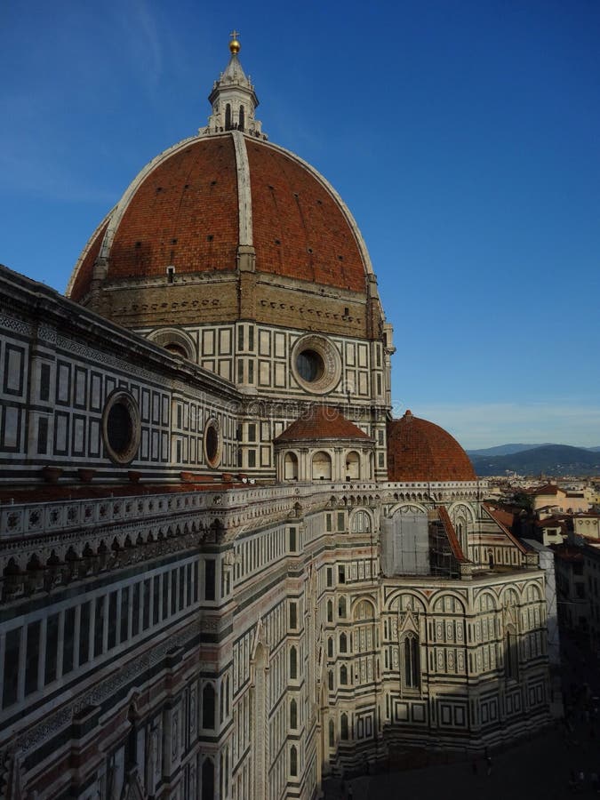 Domo stock image. Image of destination, tourist, heritage - 45913403