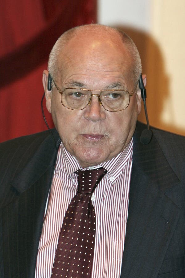 Don Edward Schultz editorial image. Image of business - 28380415