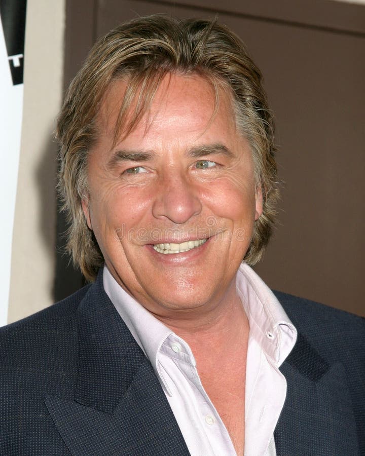 Don Johnson editorial photography. Image of picture, featureflash ...