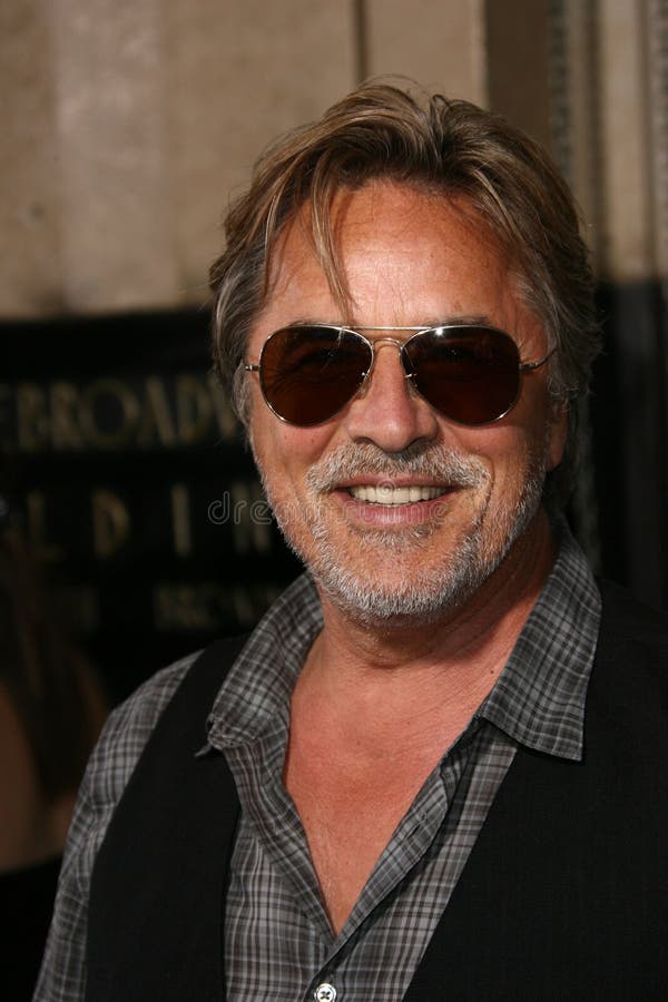 Don Johnson editorial photo. Image of museum, johnson - 30010651