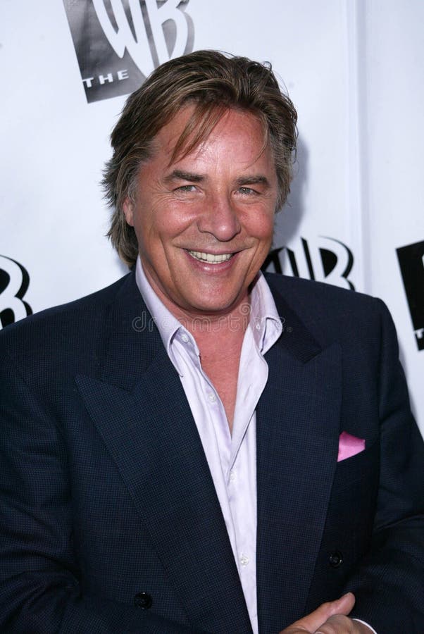 Don Johnson editorial stock photo. Image of johnson, entertainment ...