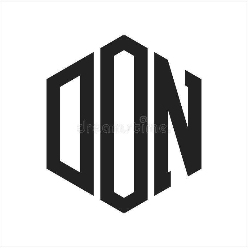 Don Logo Stock Illustrations – 1,548 Don Logo Stock Illustrations ...