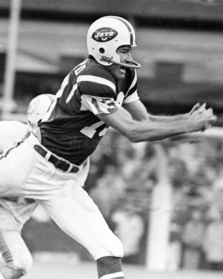 Don Maynard foto editorial. Imagen de juego, naturalizado - 74933581