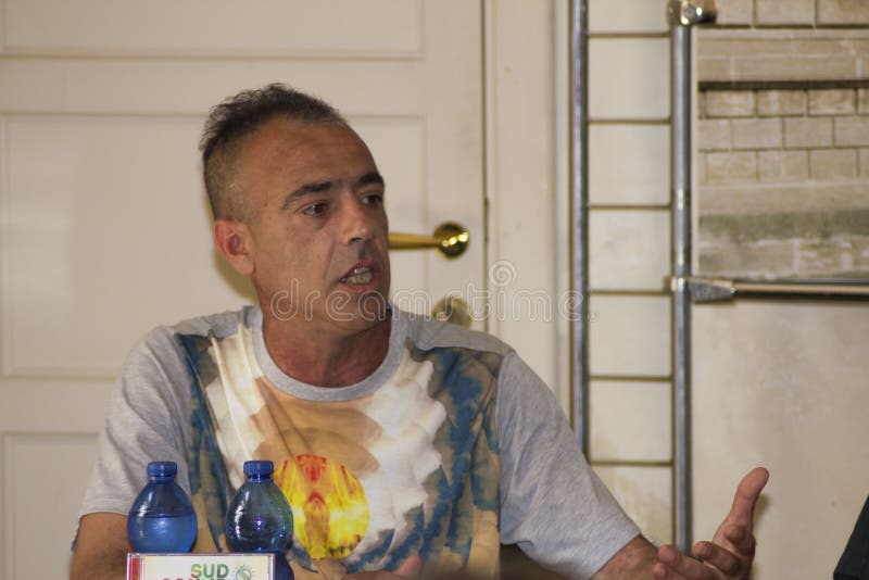 Don Rico Portrait Sud Sound System Stock Photos - Free & Royalty-Free ...